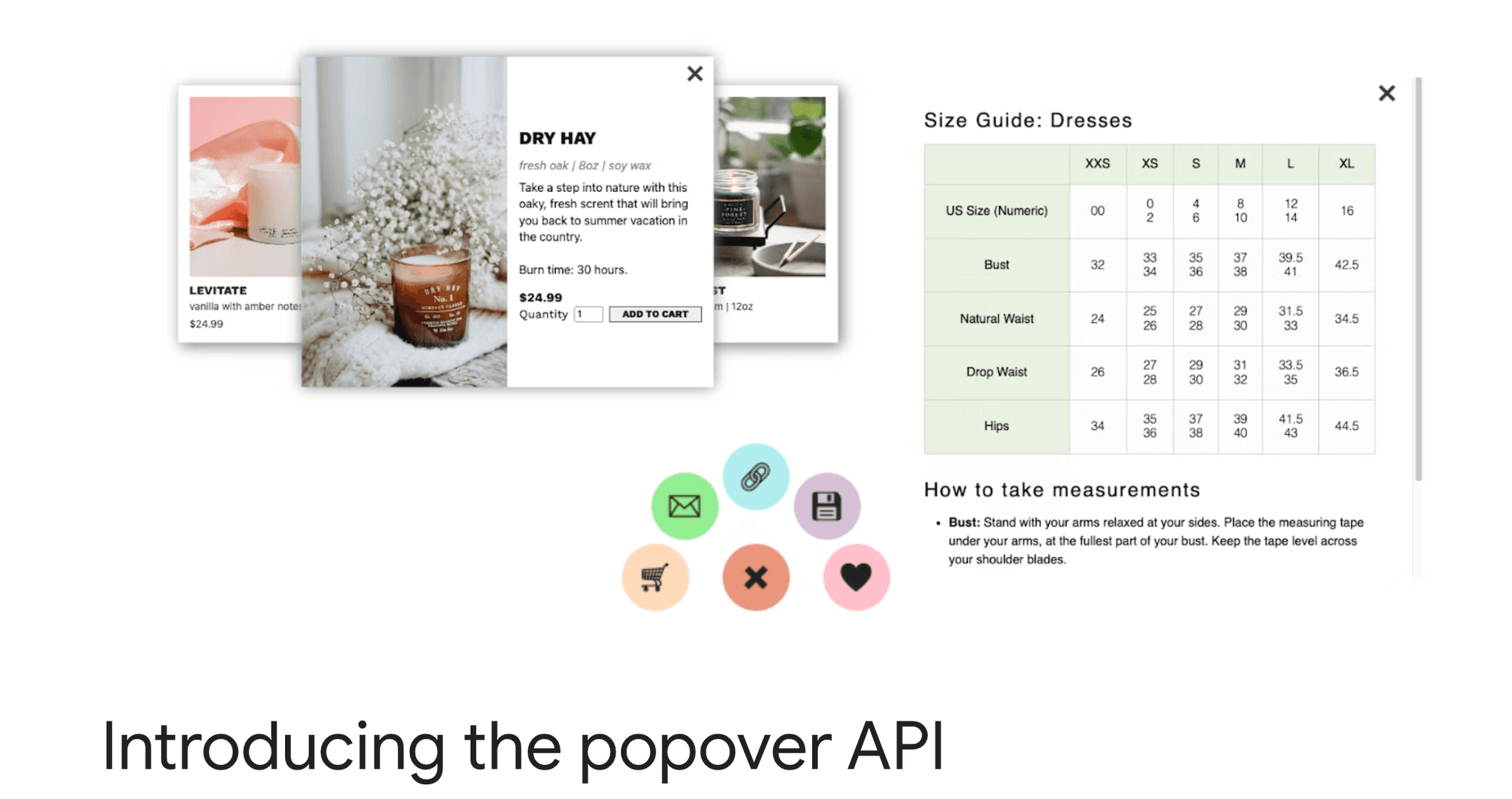 ポップオーバーが標準APIに! Popover APIの使い方 入門 - アシアルTechブログ